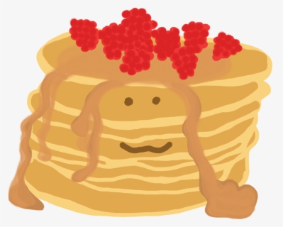 Pancake Clipart Tumblur - Pancake Pixel Art Png , Free Transparent ...