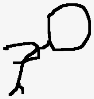 Bowing Stick Figure Clip Art , Free Transparent Clipart - ClipartKey