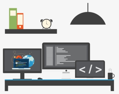 Web Developer Logos , Free Transparent Clipart - ClipartKey