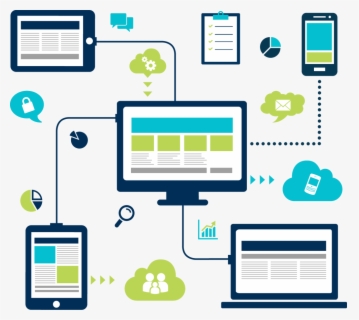 Feature Img - Web Development Gif Transparent , Free Transparent ...