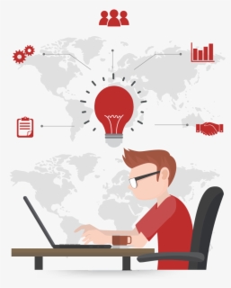 Creative Writing Png - Calligraphy , Free Transparent Clipart - ClipartKey