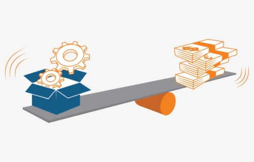 Reduce Overheads - Overhead Cost Png , Free Transparent Clipart ...