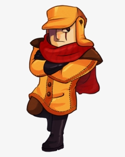 Towerfall Ascension Prancing Puppet , Free Transparent Clipart - ClipartKey