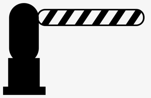 Absperrung Barrier Clip Arts - Barrier Clipart , Free Transparent ...