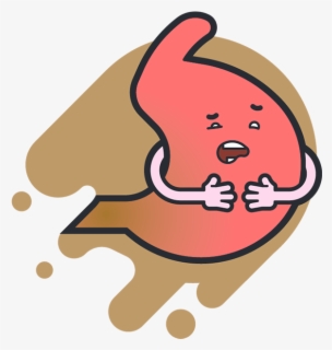 Clip Art Diarrhea Pictogram Free View - Diarrhea Icon , Free ...