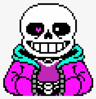 Piskel Sans , Free Transparent Clipart - ClipartKey