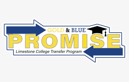 Gold & Blue Promise , Free Transparent Clipart - ClipartKey