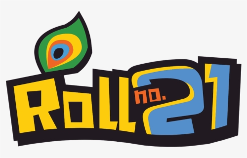 Roll No 21 Logo , Free Transparent Clipart - ClipartKey