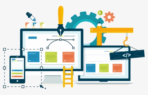 Website Clipart - Web Design Clip Art , Free Transparent Clipart ...