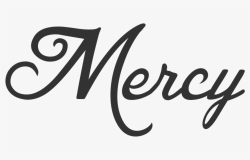 Null - Name Mercy , Free Transparent Clipart - ClipartKey