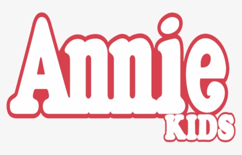 Annie Musical Logo , Free Transparent Clipart - ClipartKey