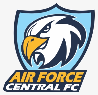 Air Force Football Logo Png - Air Force Fc , Free Transparent Clipart ...