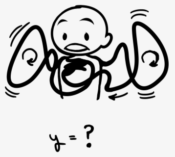 Math Curve Svg Clip Arts - Functions Clip Art , Free Transparent ...