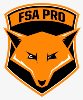 Download Fox Soccer Academy Logo - ClipartKey
