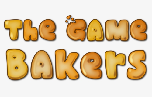 Logo - Game Bakers Logo , Free Transparent Clipart - ClipartKey