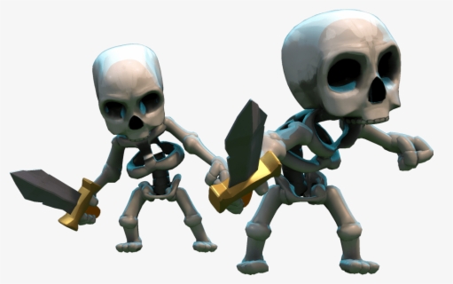 Clash On Clans - Clash Royale Crying Emote , Free Transparent Clipart ...