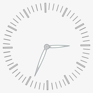 Download Free Printable Clock Faces - 15 Minutes Past 10 - ClipartKey