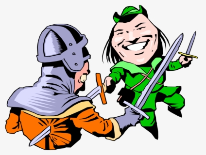 Transparent Swordsman Png - Swordsmen Clip Art , Free Transparent ...