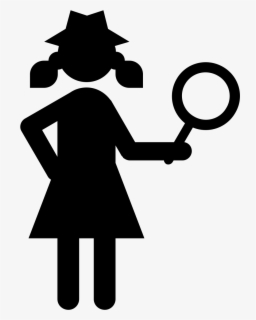 Girl Teacher Icon , Free Transparent Clipart - ClipartKey