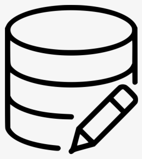 Free Database Clip Art with No Background - ClipartKey