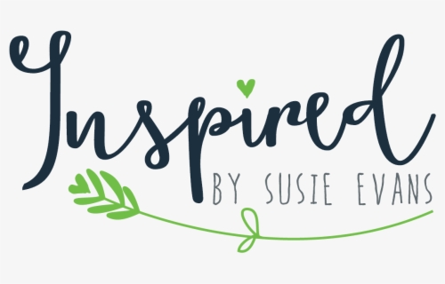 Inspired By Susie Evans - Calligraphy , Free Transparent Clipart ...
