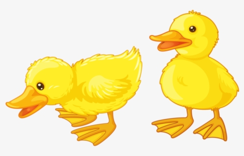 Baby Duckling Clipart - Clipart Cute Baby Duck Duck , Free Transparent ...