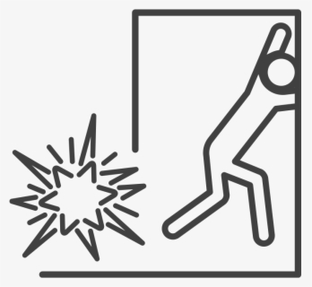 Explosion Scorch Marks - Explosion Decal Texture , Free Transparent ...