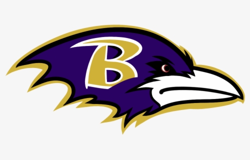 Transparent Baltimore Ravens Logos , Free Transparent Clipart - ClipartKey