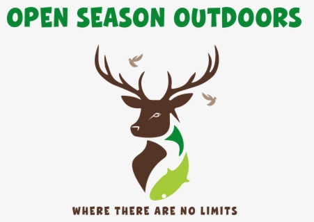 Open Season Outdoors , Free Transparent Clipart - ClipartKey
