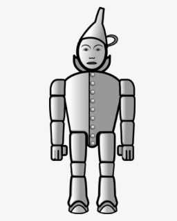 Free Png Download Tin Man Png Images Background Png - Tin Man Clip Art ...