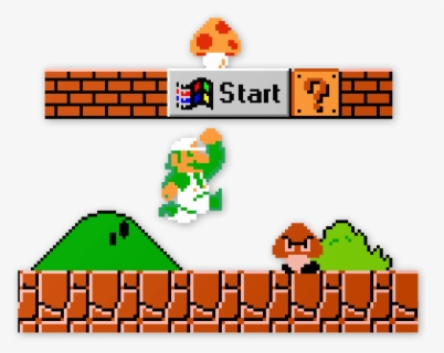 Buttons Clipart Start - Start Logo Png , Free Transparent Clipart ...