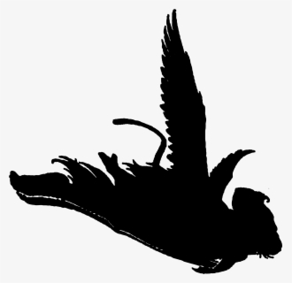 Transparent Flying Monkey Png - Flying Monkey , Free Transparent ...