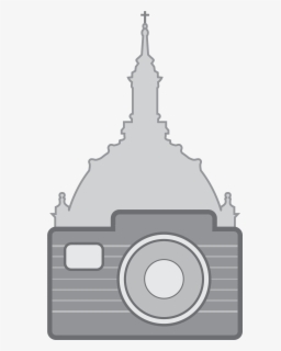 Transparent Cathedral Png - Spire , Free Transparent Clipart - ClipartKey