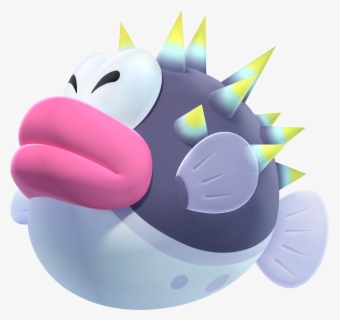 Mario Bros Cheep Cheep , Free Transparent Clipart - ClipartKey