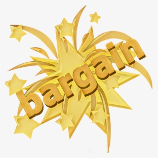 Bargain And Haggle Logo Black And White - Bira , Free Transparent ...
