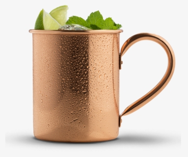 Moscow Mule Clip Art , Free Transparent Clipart - ClipartKey