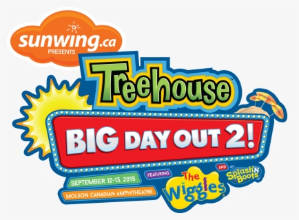 Treehouse - Old Treehouse Tv Logo , Free Transparent Clipart - ClipartKey