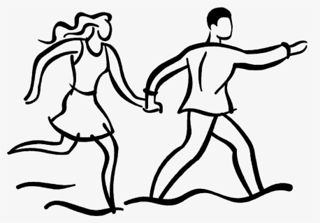 Clip Art Relationships Clip Art - Romantic Relationship Png , Free ...
