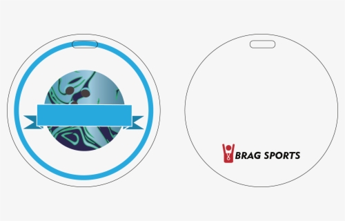 Transparent Luggage Tag Png - Bag Tag , Free Transparent Clipart ...