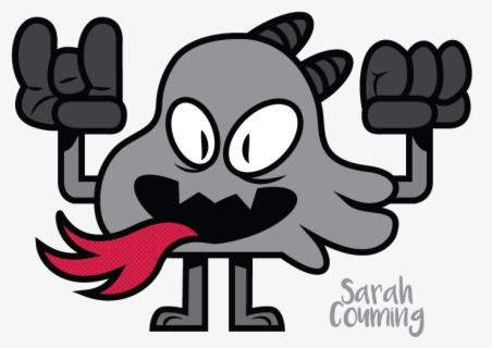 Roach Concept Character Design Punk Metal Illustrator , Free ...