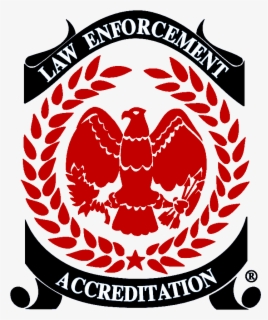 Law Enforcement Accreditation , Free Transparent Clipart - ClipartKey