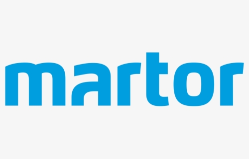Martor - Martor Knife Logo , Free Transparent Clipart - ClipartKey