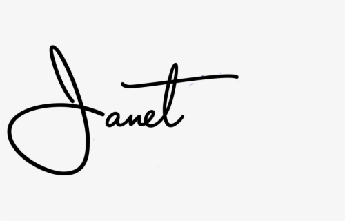Jenna - Signature - Calligraphy , Free Transparent Clipart - ClipartKey