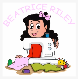 Download Transparent Sewing Png - Beldray Pink Sewing Machine - ClipartKey