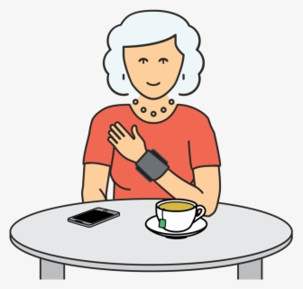 Blood Pressure Cuff Animation , Free Transparent Clipart - ClipartKey