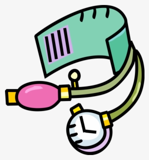 Blood Pressure Cuff Animation , Free Transparent Clipart - ClipartKey