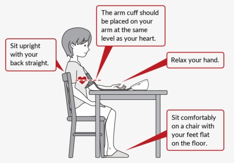 Bridget Pressure Cuff Updated 2 02 - Cartoon , Free Transparent Clipart ...