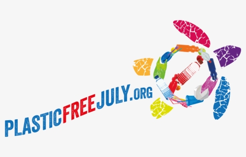July Plastic Free Month , Free Transparent Clipart - ClipartKey