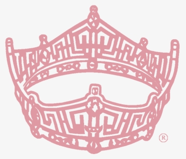 Transparent Background Miss America Crown , Free Transparent Clipart ...