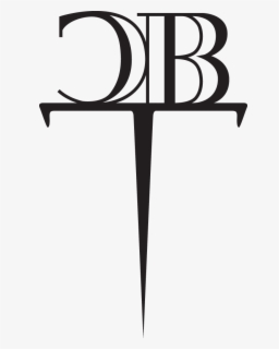 Cb Tattoo , Free Transparent Clipart - ClipartKey